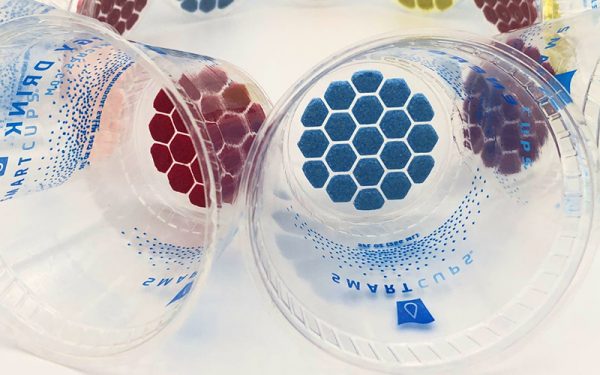 UCLA study highlights Smart Cups' revolutionary technology reducing ...