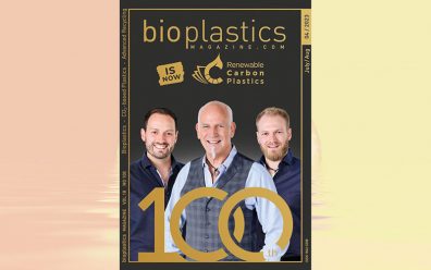 bioplastics MAGAZINE will become Renewable Carbon Plastics - FRUIT ...