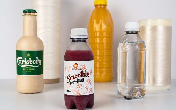 Supermarket chain Albert Heijn to use Avantium's 100 % plant-based PEF ...