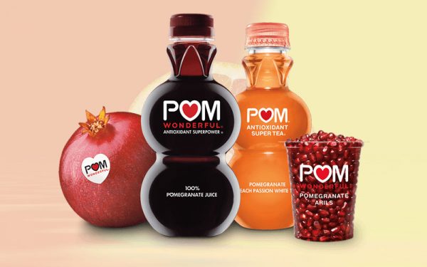 POM Wonderful adds pomegranate fiber to its specialty ingredients ...