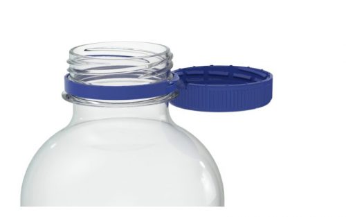 Conversion of corvaglia closures - FRUIT PROCESSING magazine