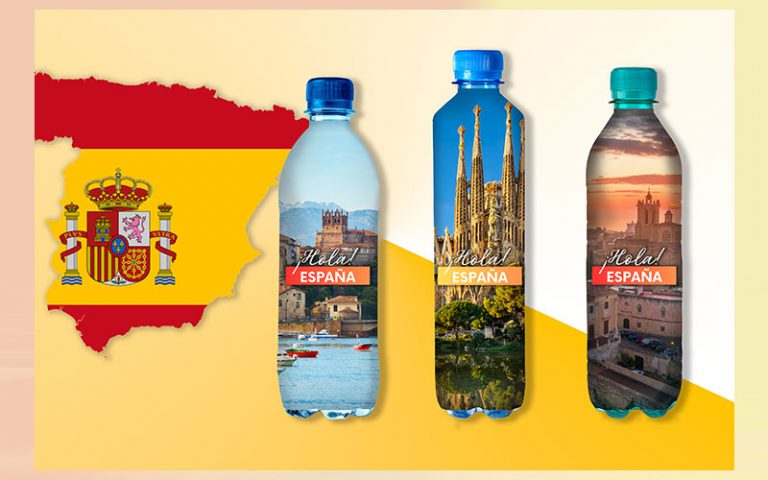 CCL Label opens up new production facility focused on sustainable ...