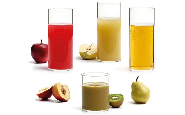 Certified organic apple products available year-round from a unique ...