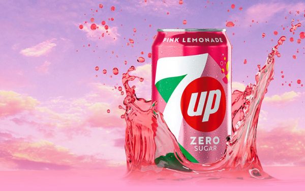 7UP launches new refreshing Pink Lemonade in time for summer - FRUIT ...