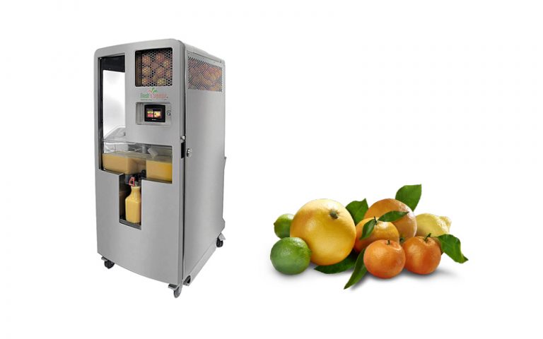 JBT and Marel marks first joint Pack Expo debut - FRUIT PROCESSING magazine