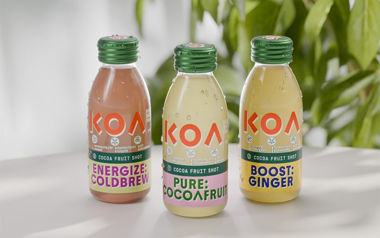 Cocoa crisis meets world first: Cologne-based sartup revolutionises the ...