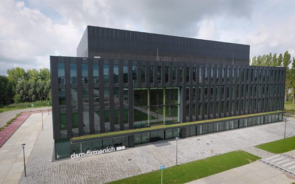 dsm-firmenich opens global food innovation center in Delft, the ...