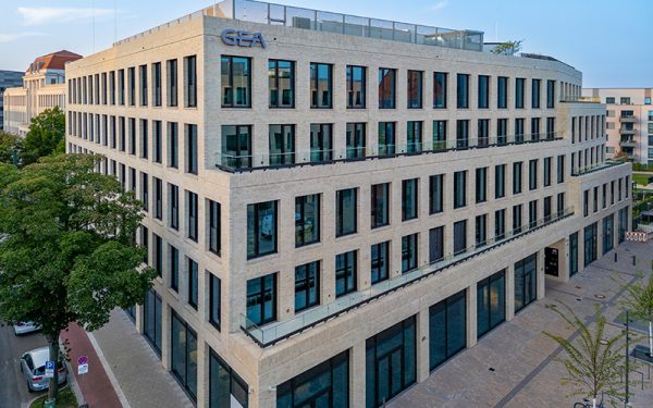 GEA and RebelDot announce joint venture to accelerate digital ...