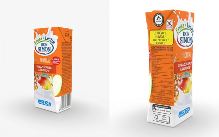 Tetra Pak launches world-first paper-based barrier for juice packaging ...