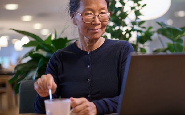 Ready-to-stir BLG ingredient offers patient-friendly solution for ...