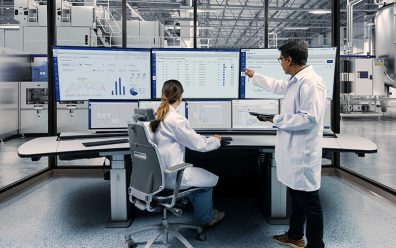 Tetra Pak® Factory OS™ wins MIMA 2026 Scale! Award for enabling cost ...
